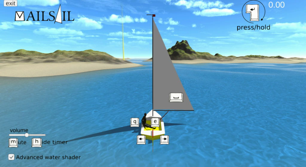 Projects of TMR – Science × Programming
